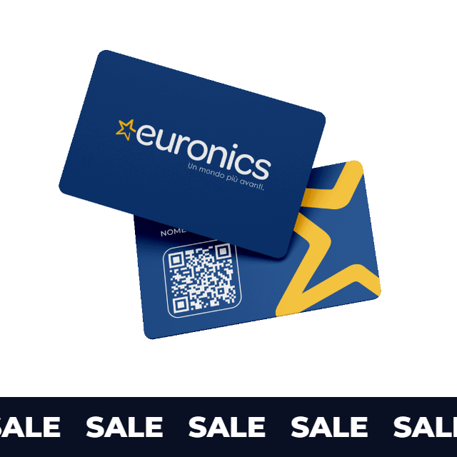 Smart Card Custom Bio PVC – TAC